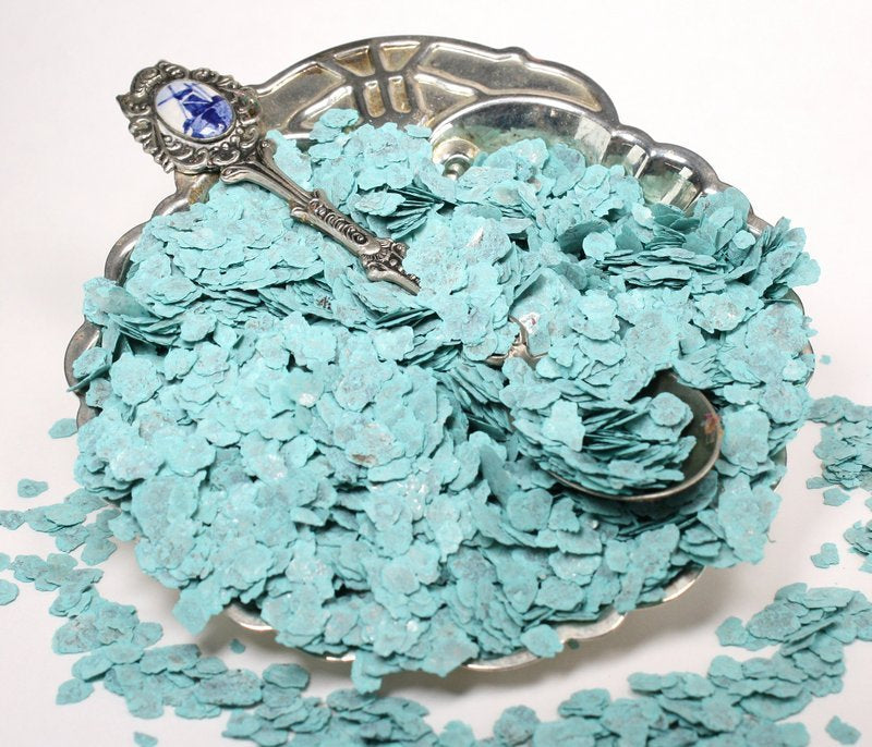 Vinyl SoftChips – Decorative Color Flakes for Crafts – Meyer Imports, LLC