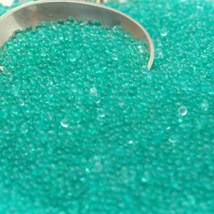 Glass Deco Beads – Tiny Sparkling Micro Beads for Crafts – Meyer ...